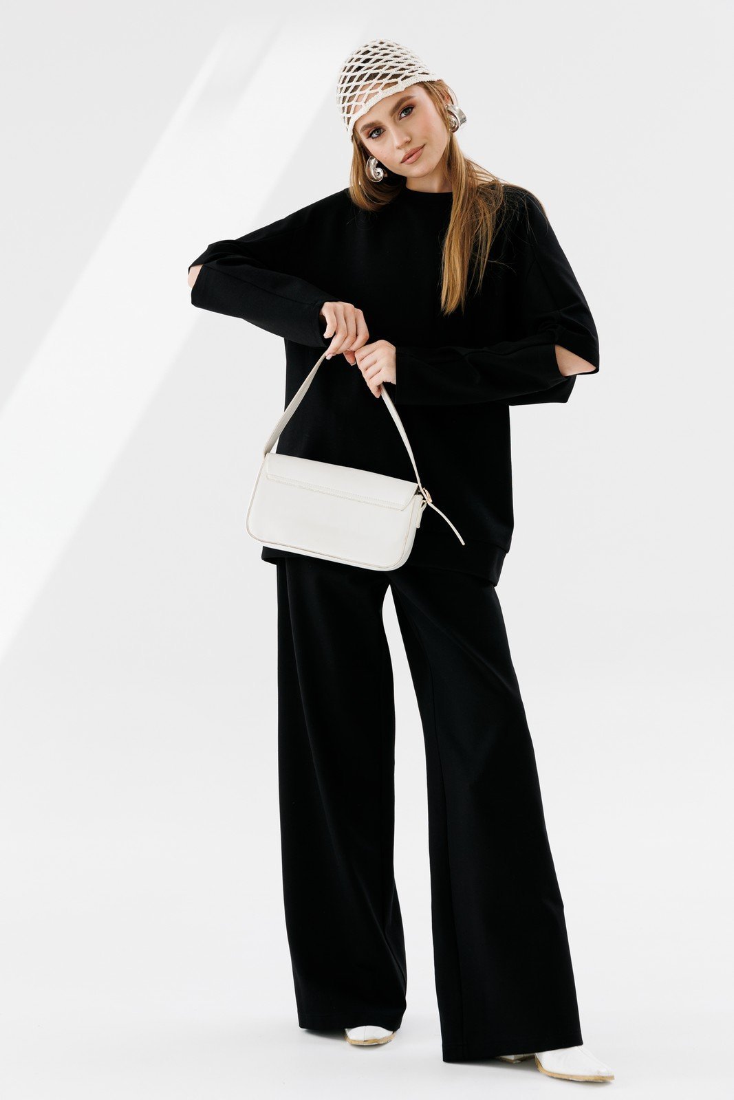 Костюм брючный 703-2 NikVa купить в интернет магазине | в наличии